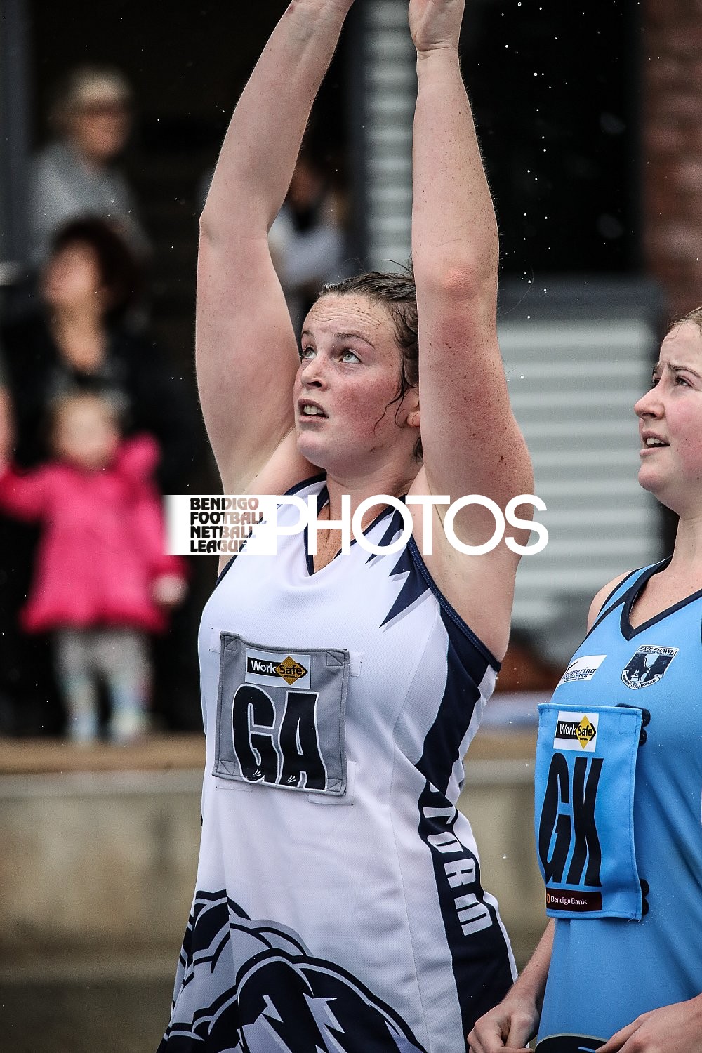 2018 - Galleries - Bendigo FNL Photos