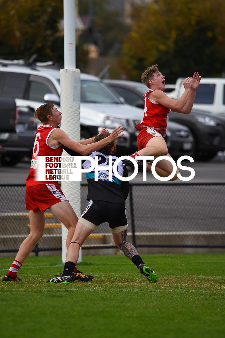 2017 - Galleries - Bendigo FNL Photos