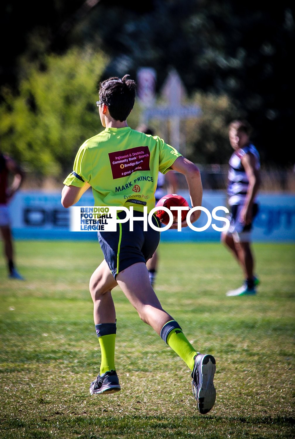 2016 - Galleries - Bendigo FNL Photos